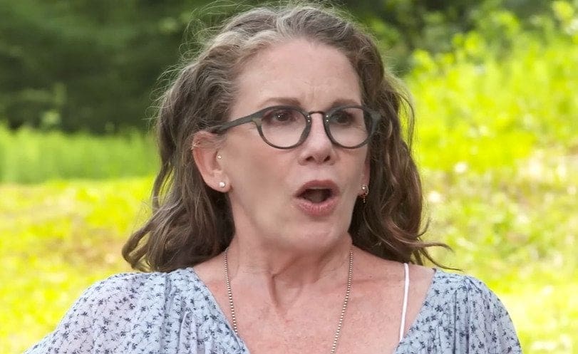 Little House On The Prairie Star Melissa Gilbert Deletes Social Media ...